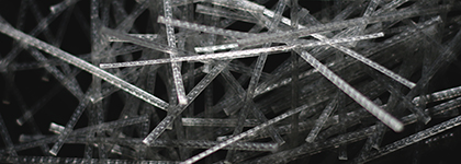 Synthetic Macrofiber