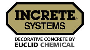 Decorative Concrete - Increte